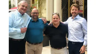 After an accelerated period of hiring, Lockton Re ahead on its growth ...